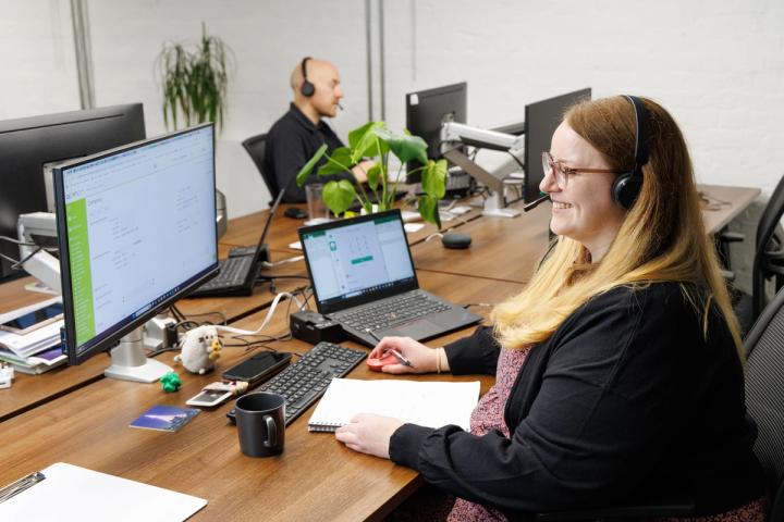 Contact Build Test Solutions