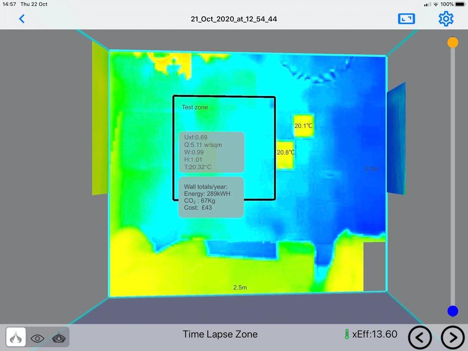 Video: Rapid U-Value Calculation - Build Test Solutions