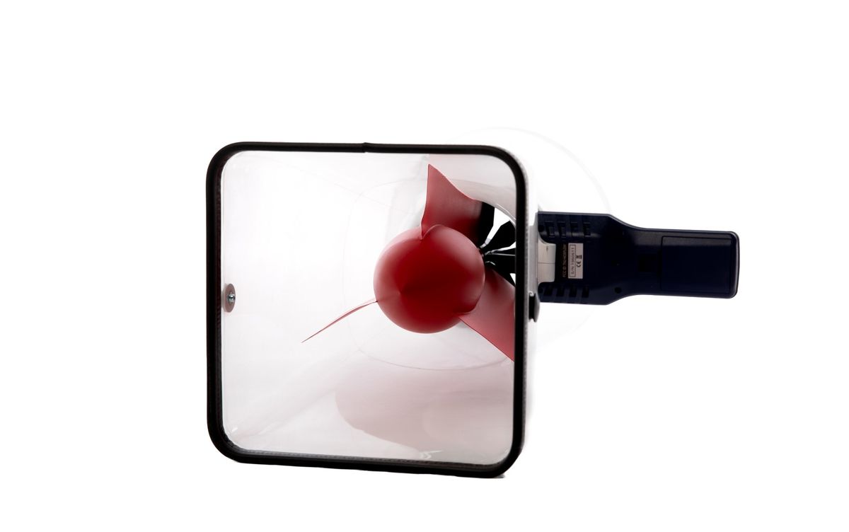 VentiFlow-mk2 Help - Build Test Solutions