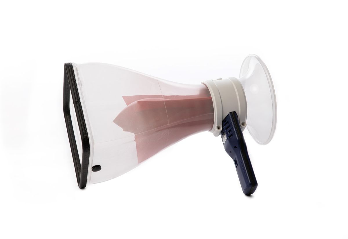 Quick and Simple Ventilation Flow Rate Testing