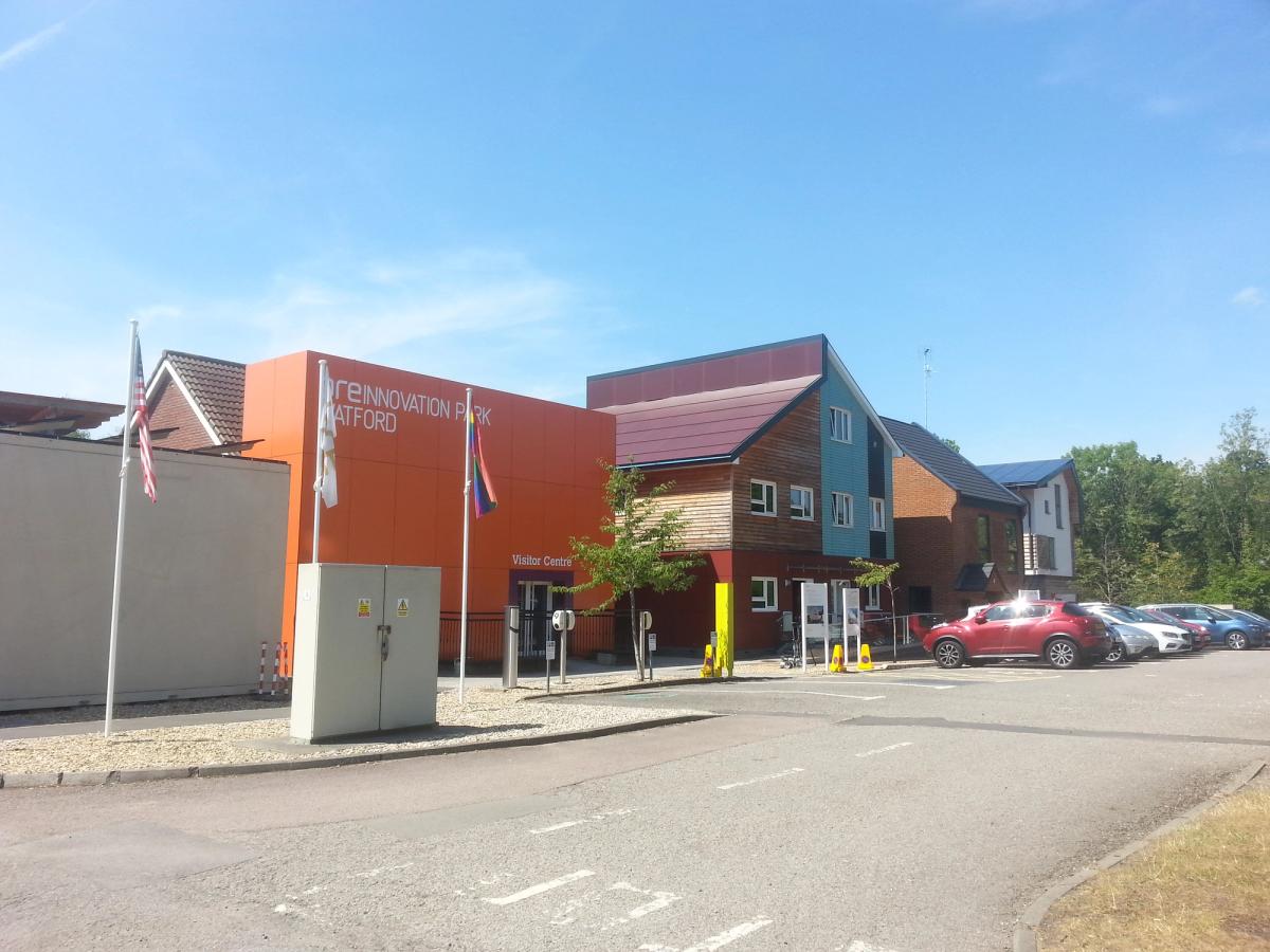 Pulse Air Test receives BRE Environmental Technology Verification