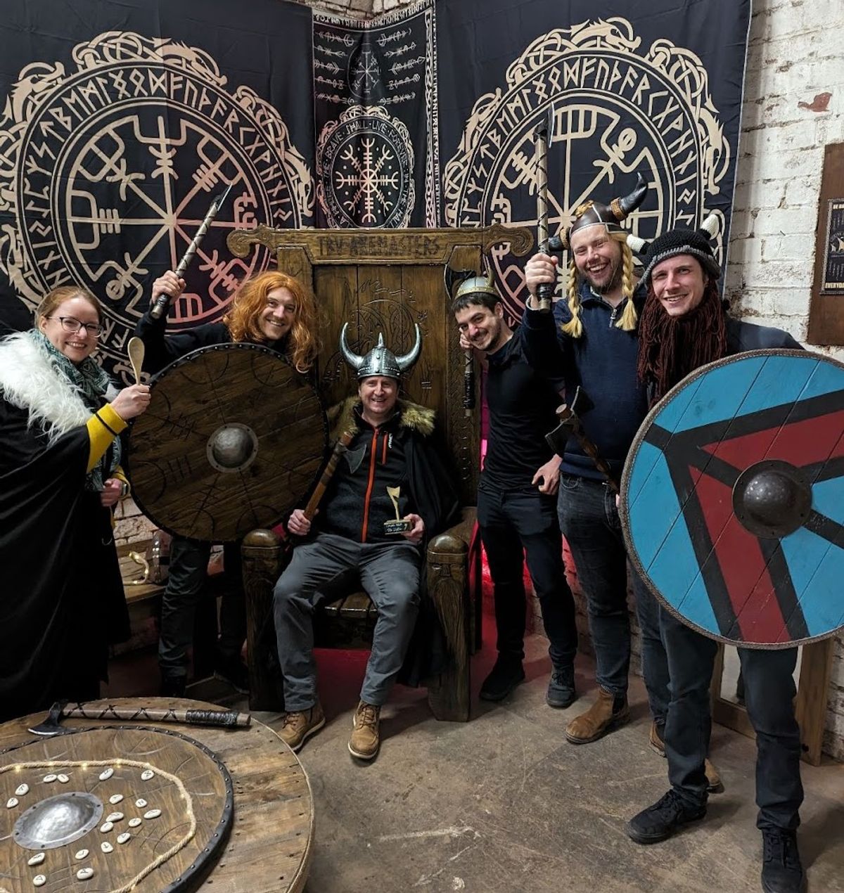 We're Hiring! - Build Test Solutions