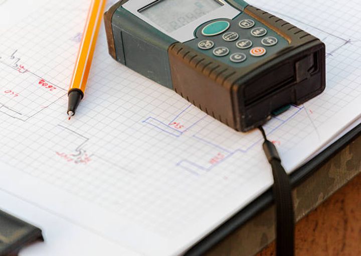 Video: How To Measure Building Air Tightness