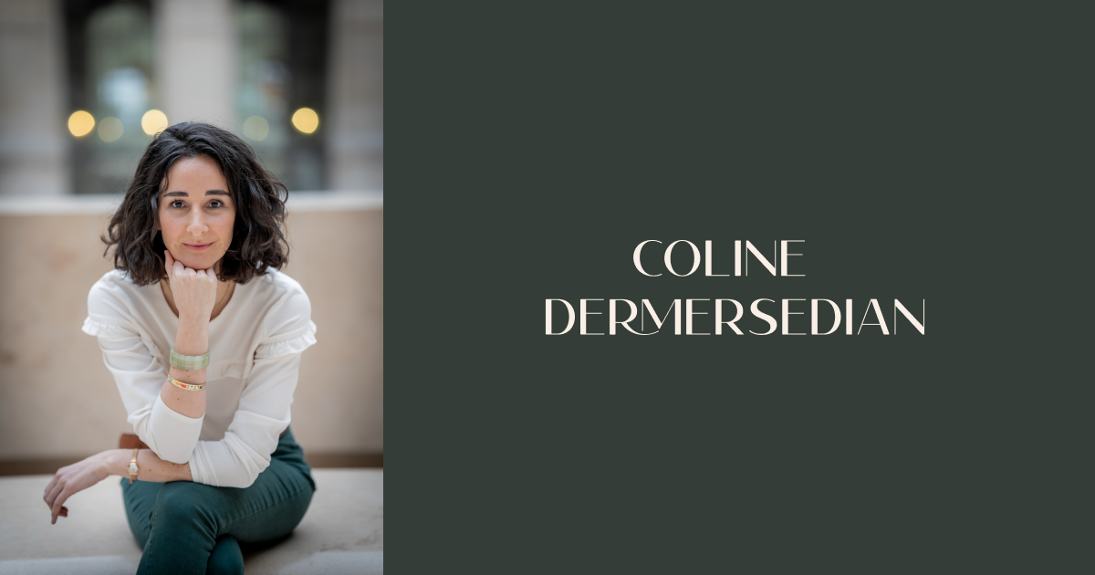 Coline Dermersedian - Resources