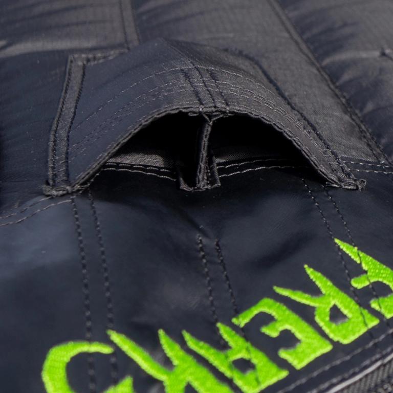 The most versatile, highest performing, freestyle wingsuit: Freak 5 ...