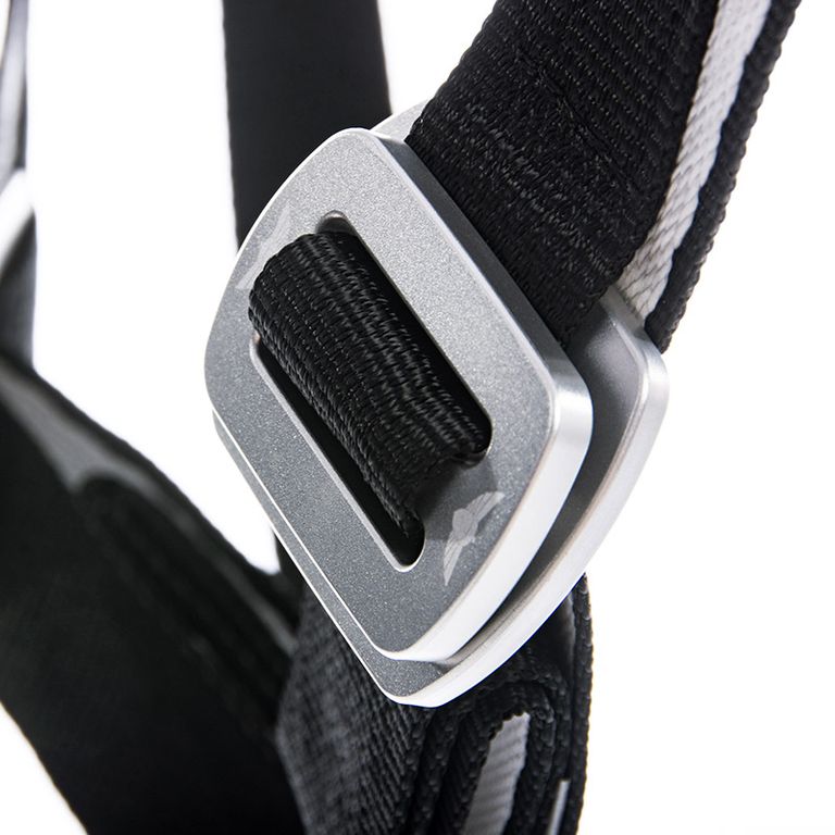 BASE jumping equipment: BASE Jumping harness container CXUL | Squirrel