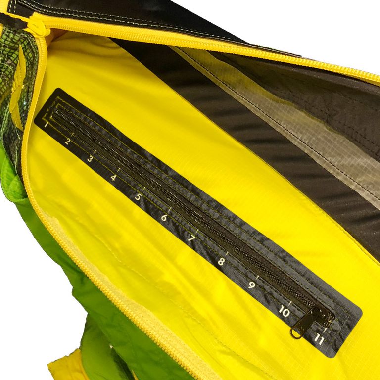 Wingsuit and Base Jumping Equipment: Swift 4 | Squirrel