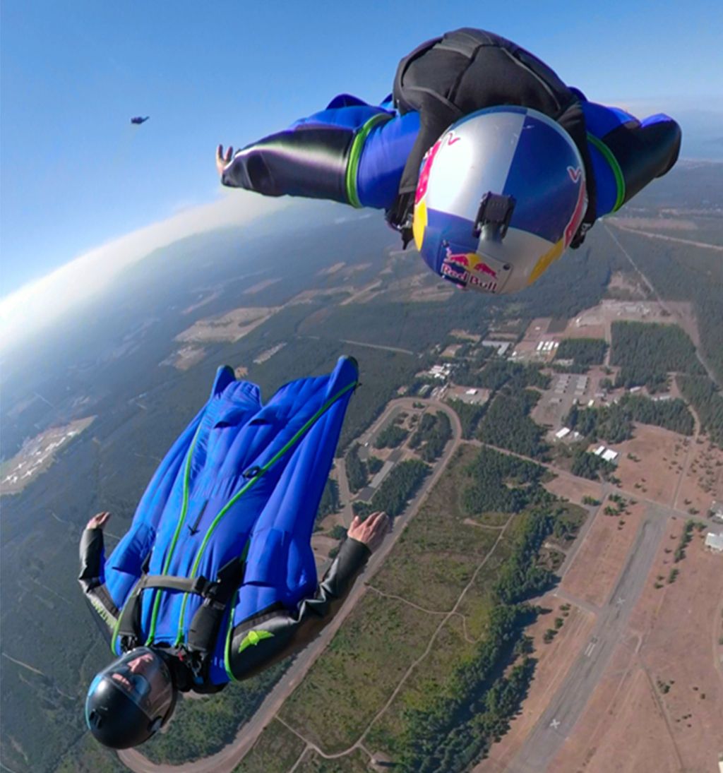 MUTATION - Maximum Tracking Performance | Squirrel | Squirrel