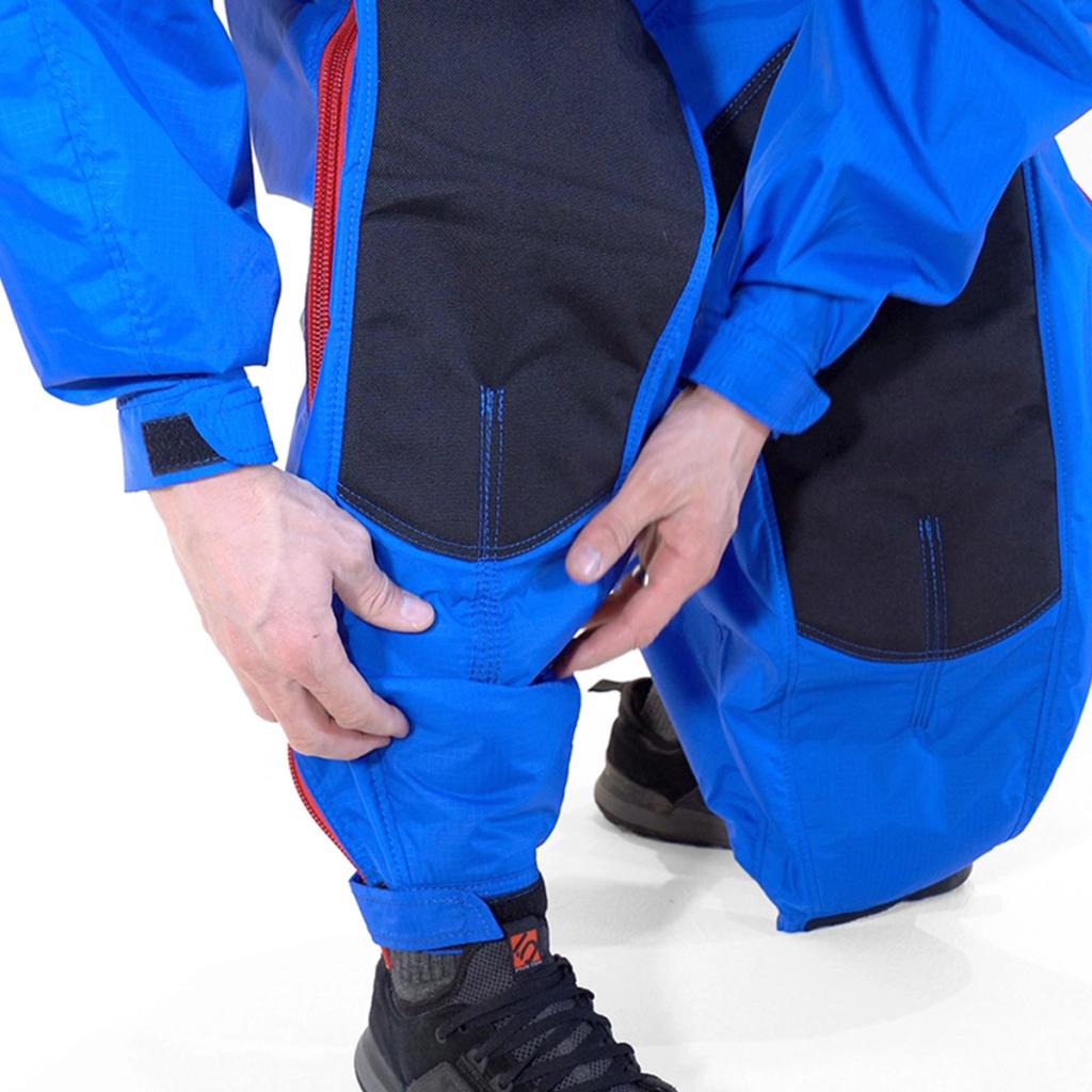 BASE Jumping Tracking Suit: Sumo 3 | Squirrel