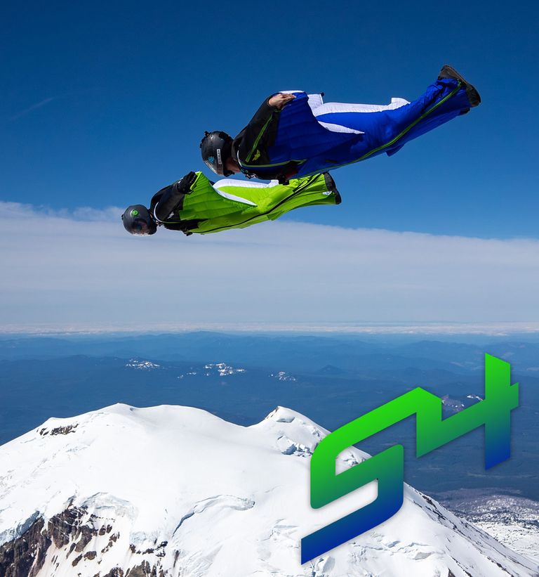 Wingsuit and Base Jumping Equipment: Swift 4 | Squirrel