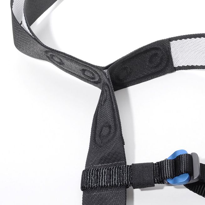 BASE jumping equipment: BASE Jumping harness container CRUX | Squirrel