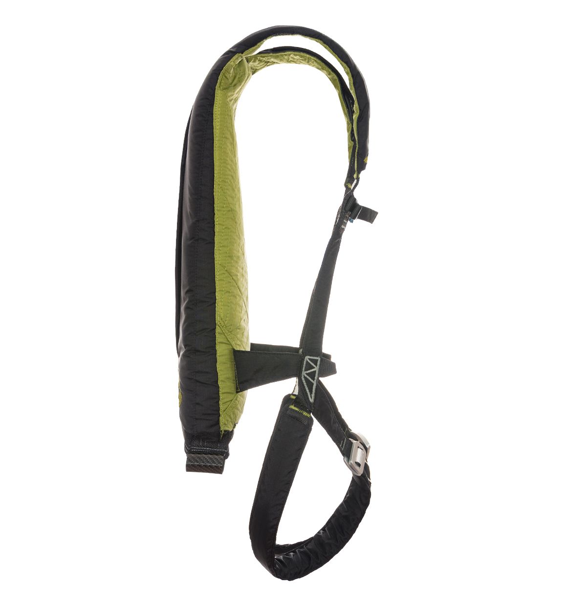 BASE jumping equipment: BASE Jumping harness container Cirrus | Squirrel