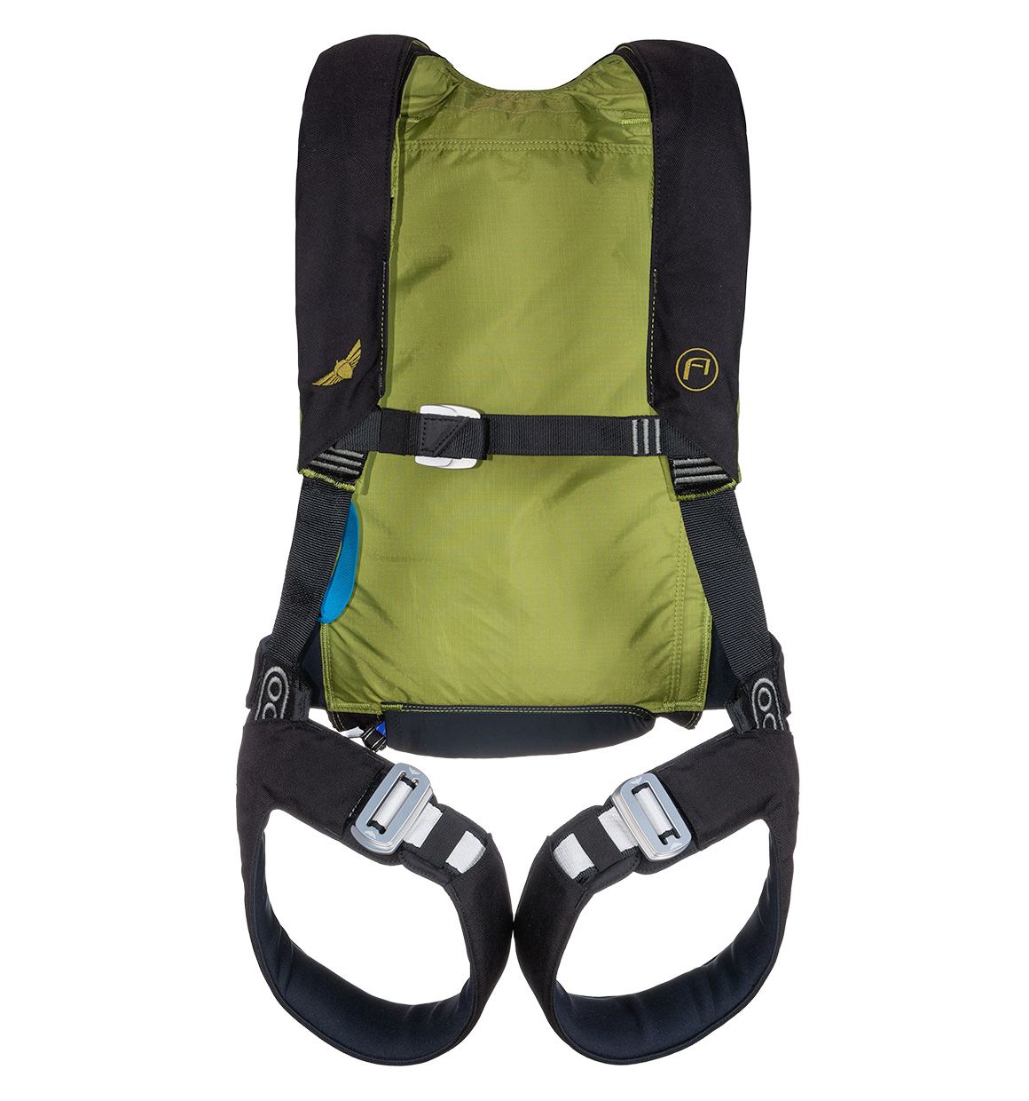 All of the sleek versatility that the CRUX has become known for, in a 3 ...