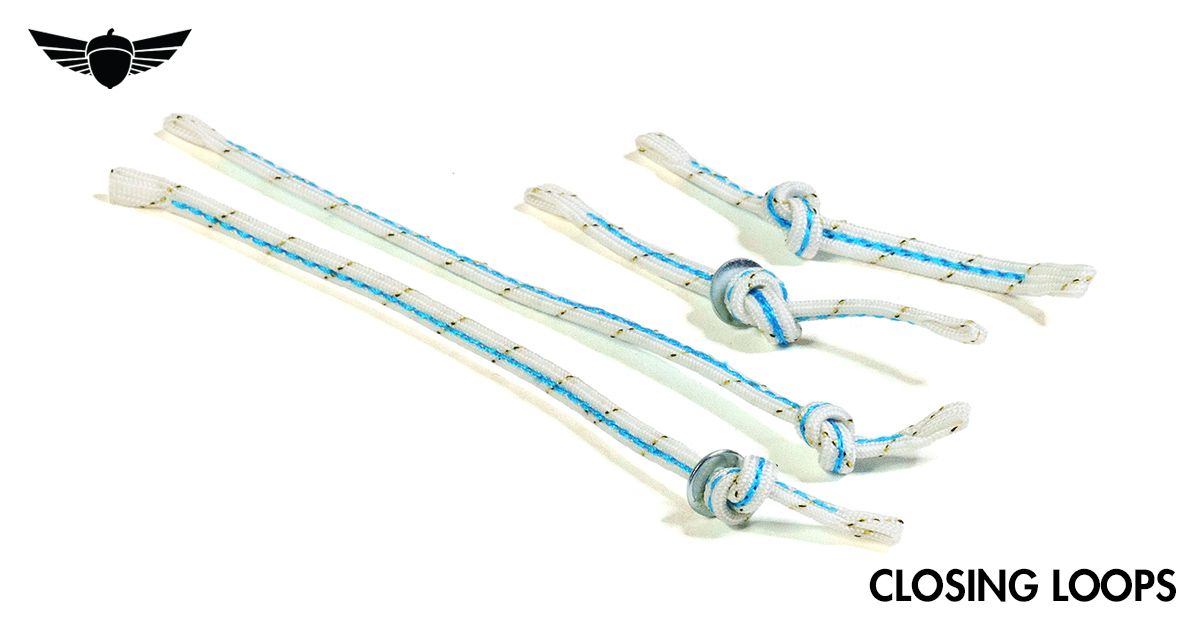 Closing Loops | Squirrel