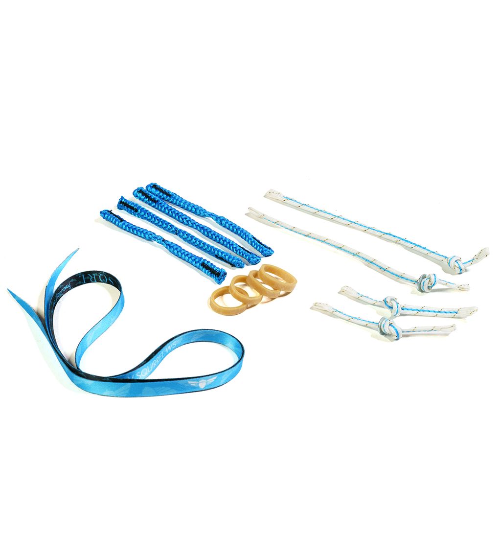 Parachutes for Skydiving and BASE jumping | Squirrel | Squirrel