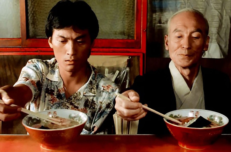 5 food films to eat takeaway with – QAGOMA Stories – Queensland Art ...