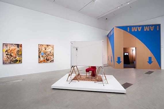 ‘GOMA Q: Contemporary Queensland Art’ Emerging Writers Competition ...