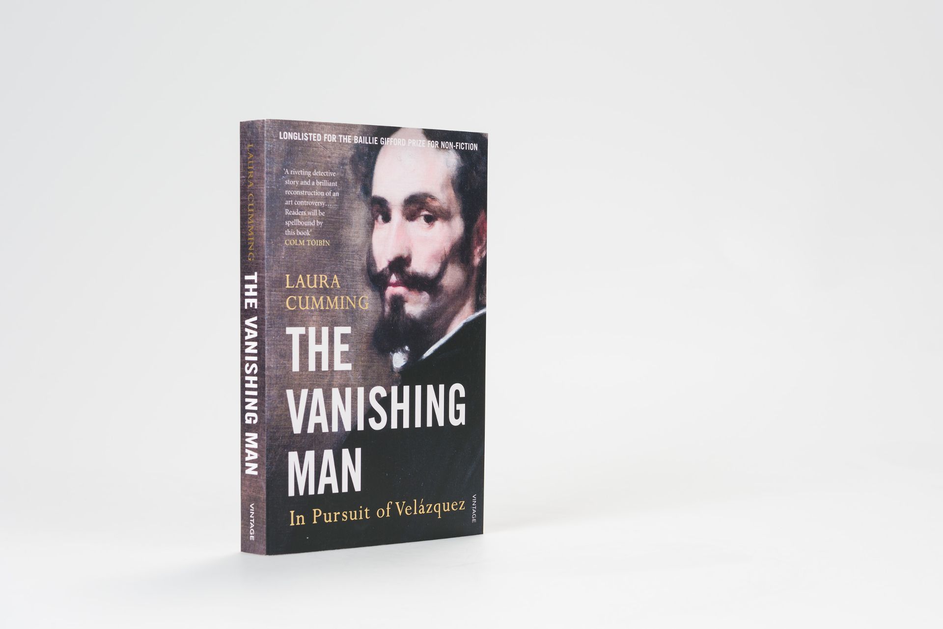 Virtual Book Club: 'The Vanishing Man: In Pursuit of Velázquez' (2016 ...