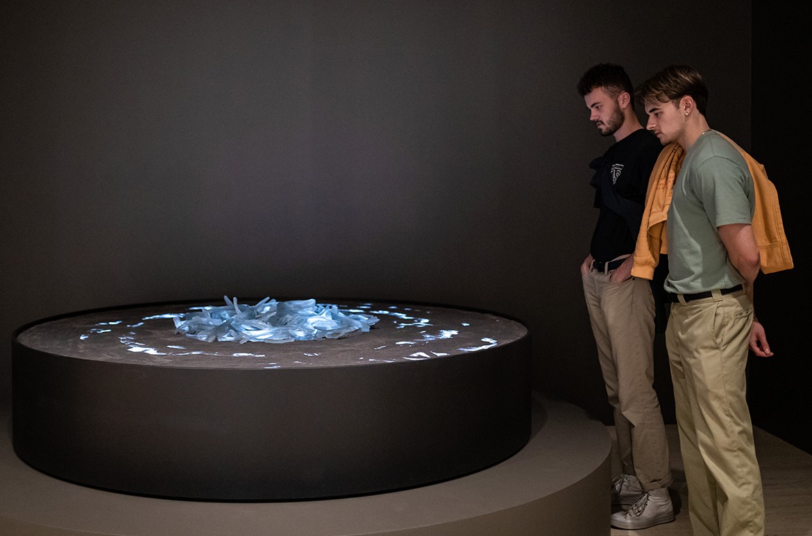 Artwork recalls Queensland’s history – QAGOMA Stories – Queensland Art ...