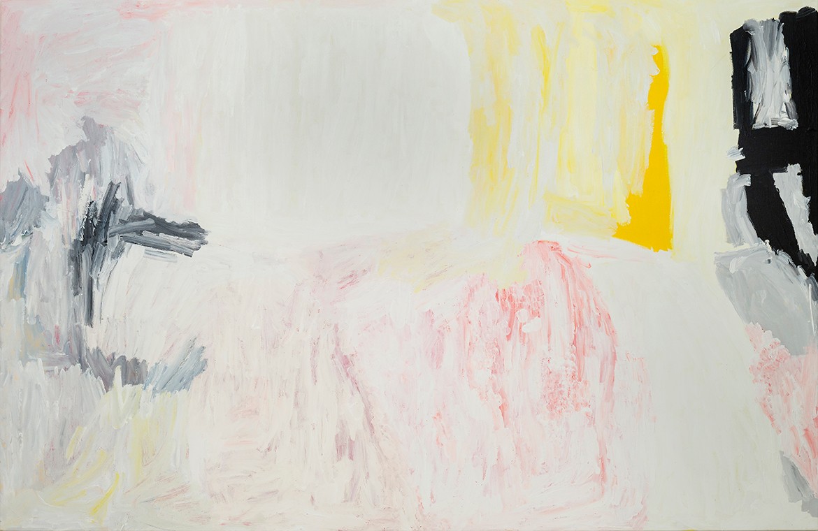 Sally Gabori’s Country and her home – QAGOMA Stories – Queensland Art ...