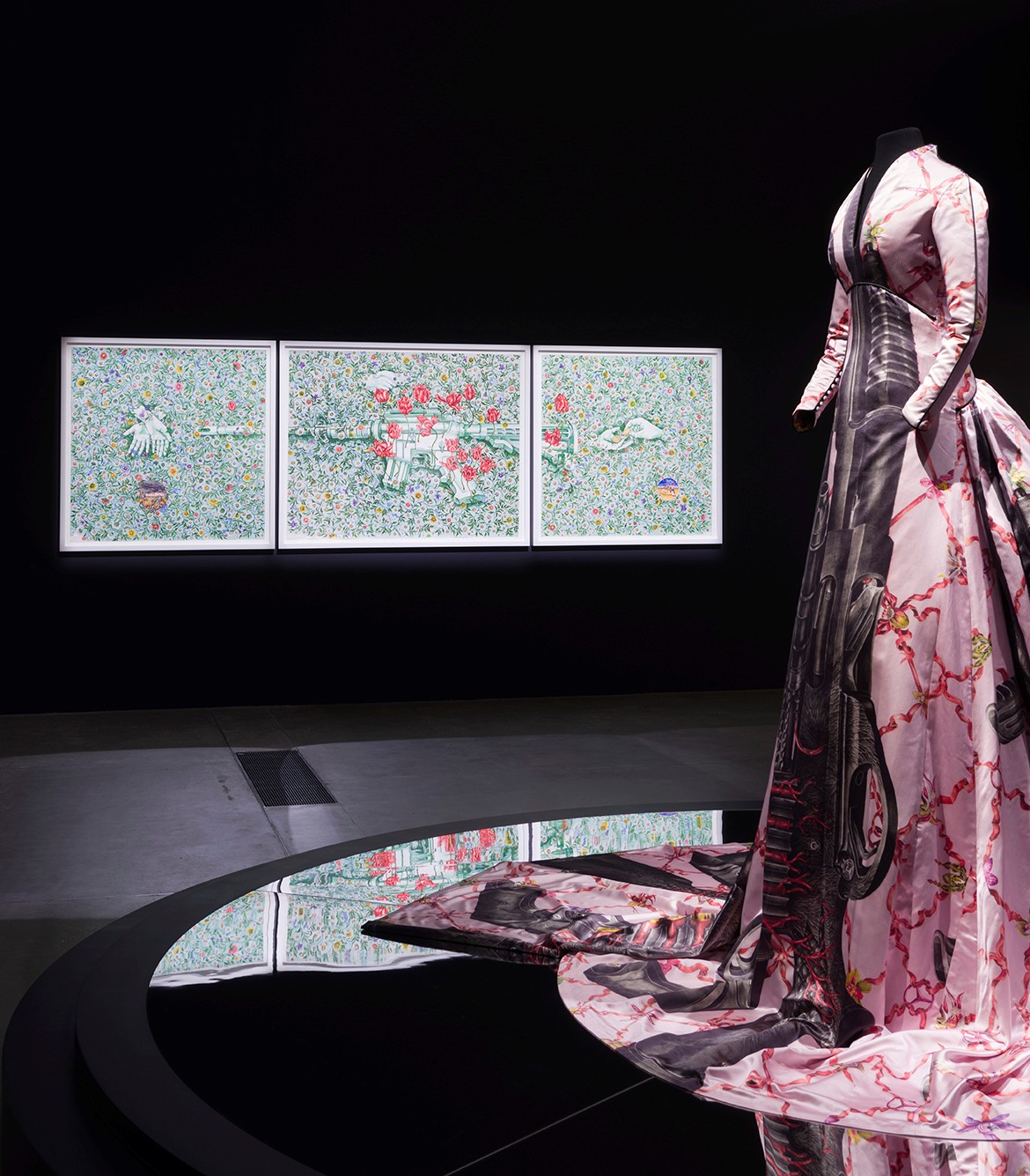 eX de Medici: Hollywood, the patriarchy & political power – QAGOMA ...