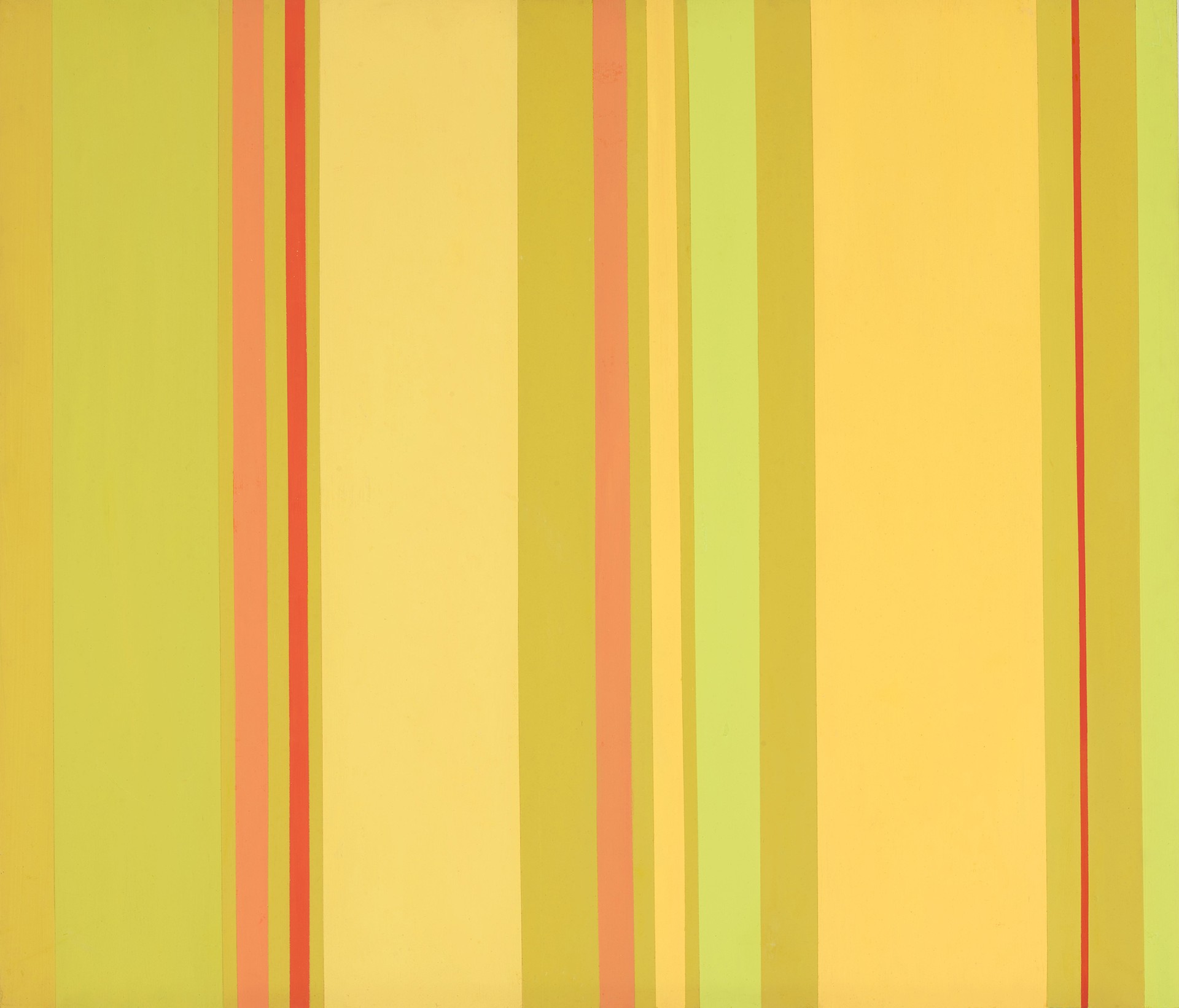 Exploring the relationship of colours – QAGOMA Stories – Queensland Art ...