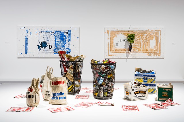 Vale: Kimiyo Mishima – QAGOMA Stories – Queensland Art Gallery ...