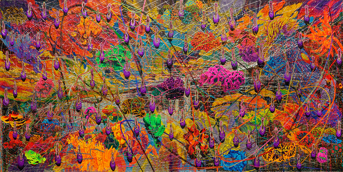 Queensland Art Gallery | Gallery of Modern Art