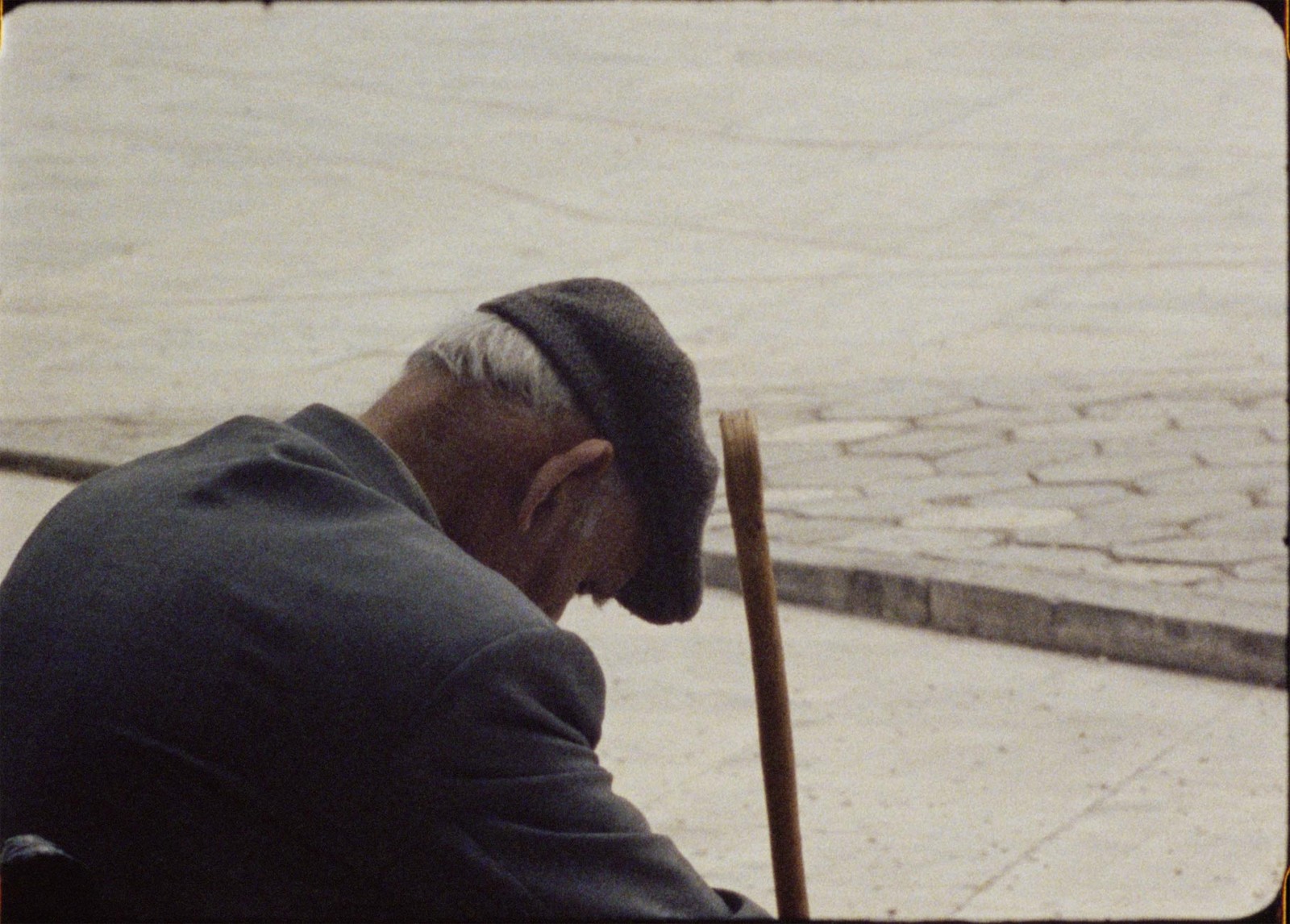 Robert Beavers: Recent Films – Cinema – Queensland Art Gallery ...