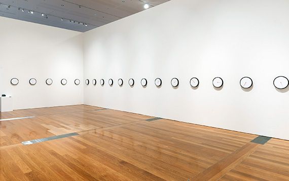 Queensland Art Gallery | Gallery of Modern Art