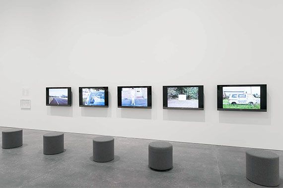 Queensland Art Gallery | Gallery of Modern Art