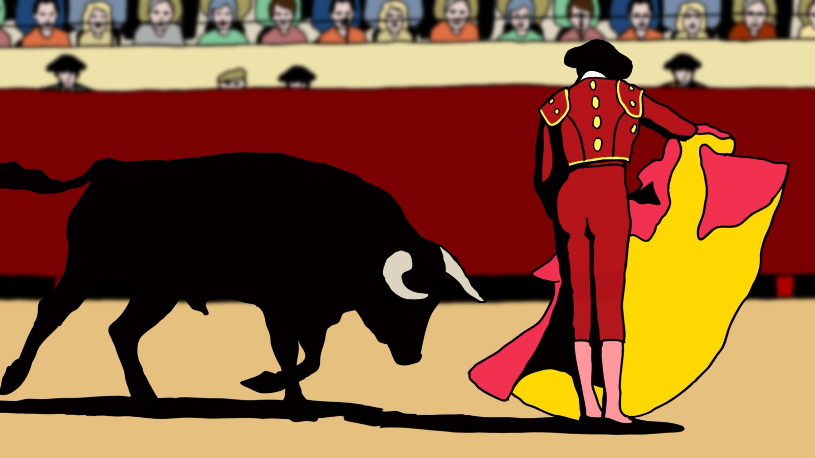 Tall Tales and True: The Animations of Dennis Tupicoff – Cinema ...