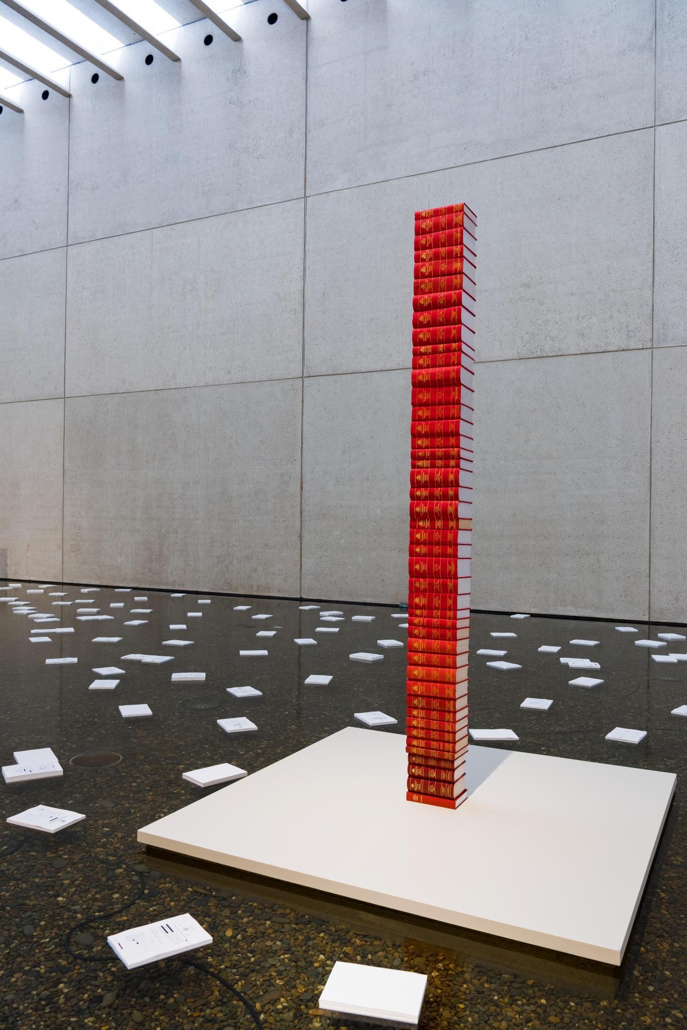 Queensland artist & curator to represent Australia at Venice Biennale ...