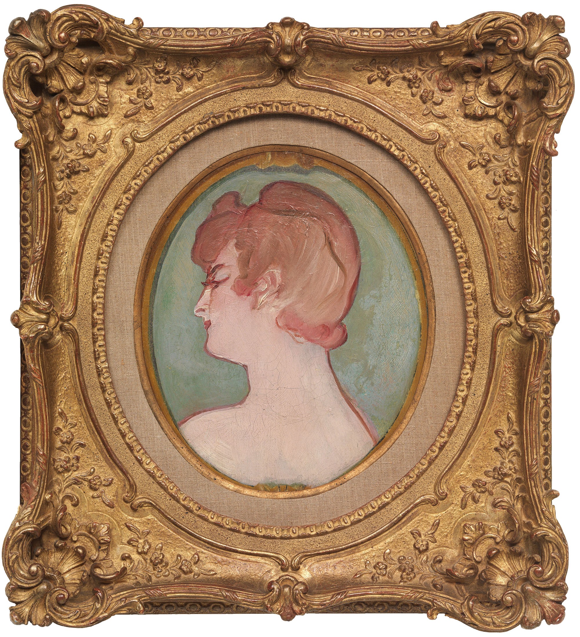 Henri de Toulouse-Lautrec — An astute observer of life – QAGOMA Stories ...