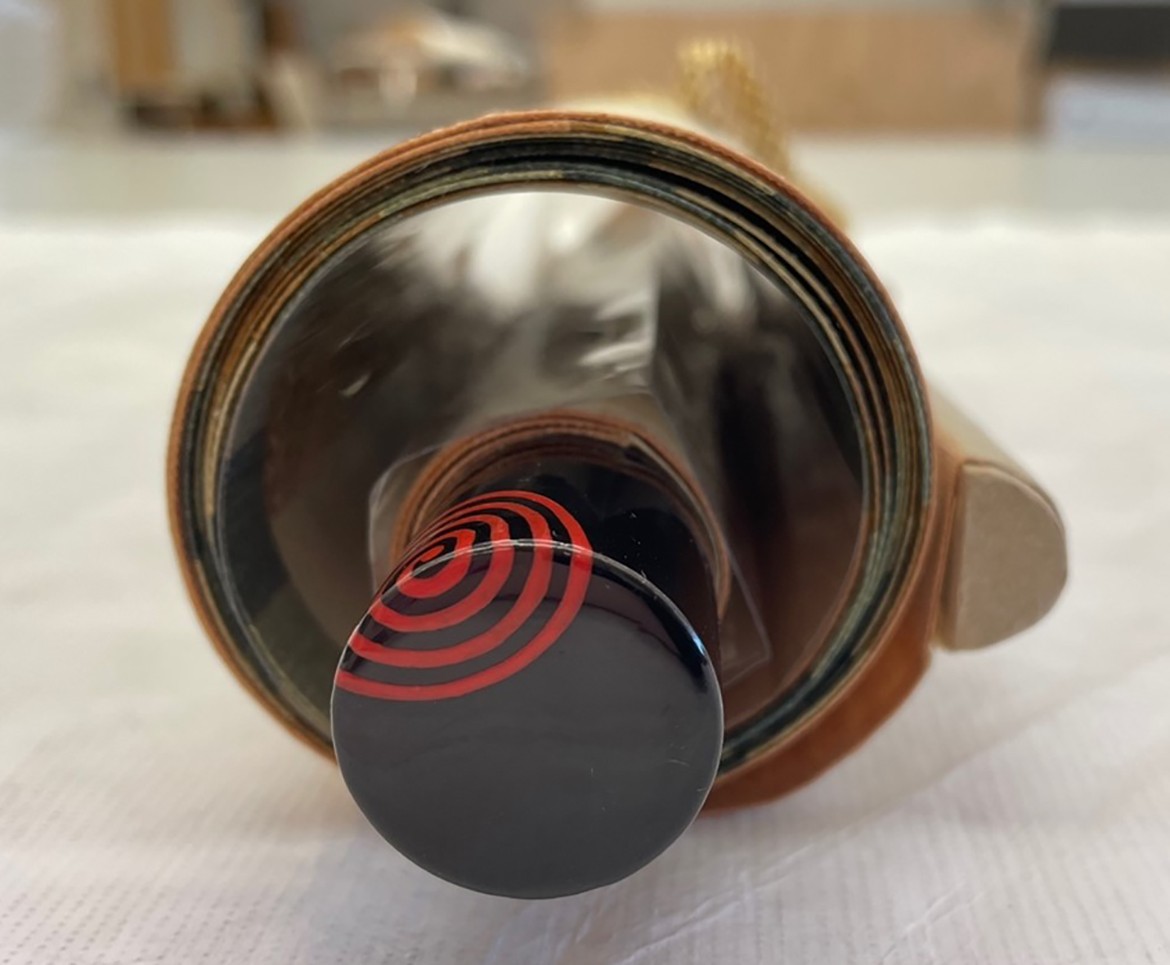 Preserving our Asian scrolls – QAGOMA Stories – Queensland Art Gallery ...
