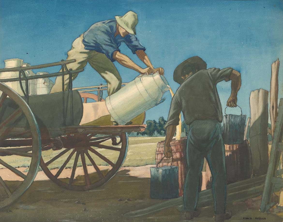 Queensland Art Gallery | Gallery of Modern Art