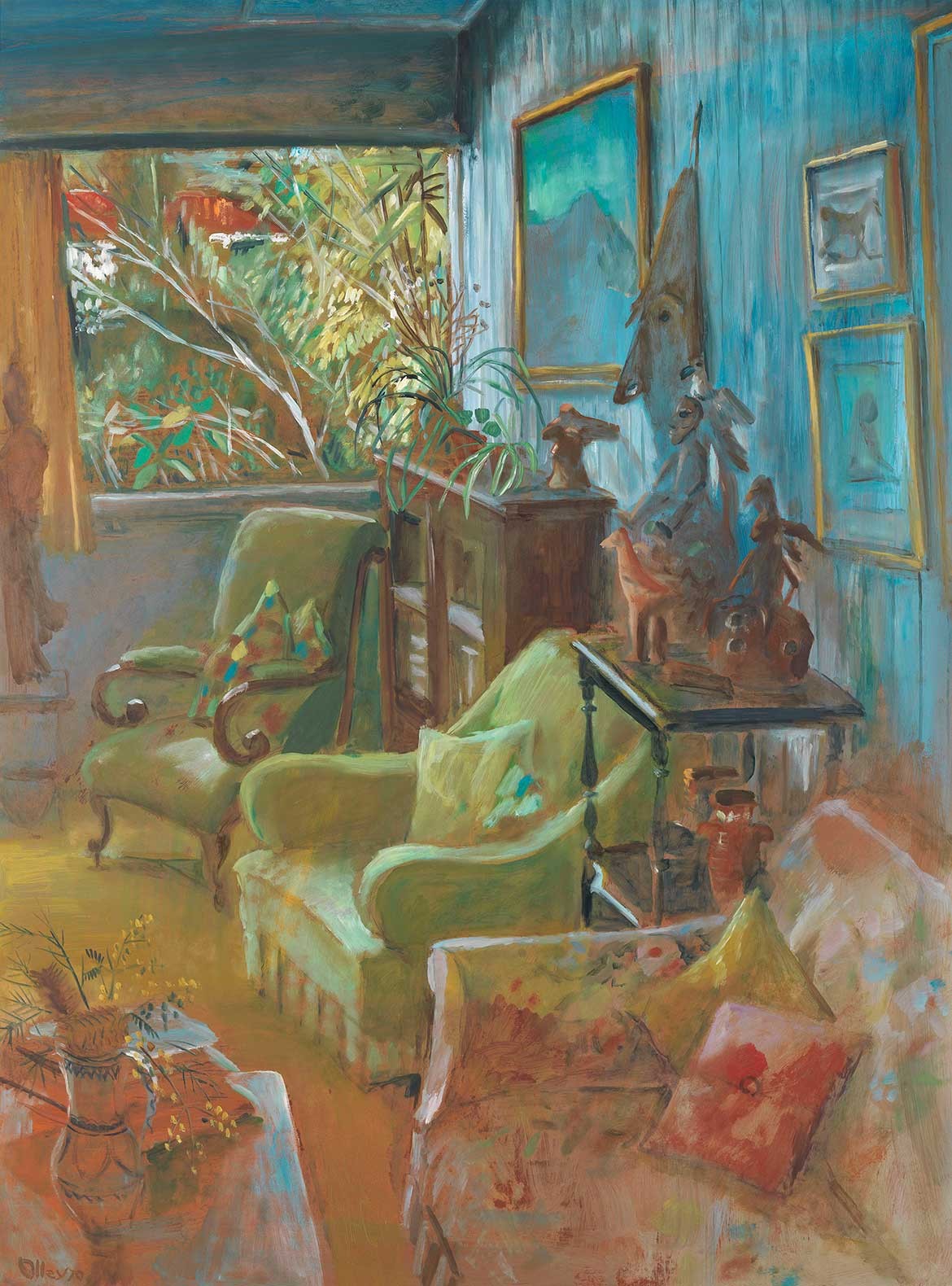 Queensland Art Gallery | Gallery of Modern Art