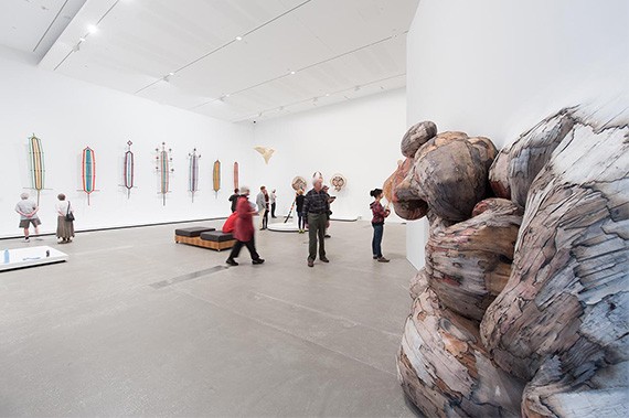 2012: GOMA turns 10 countdown – QAGOMA Stories – Queensland Art Gallery ...