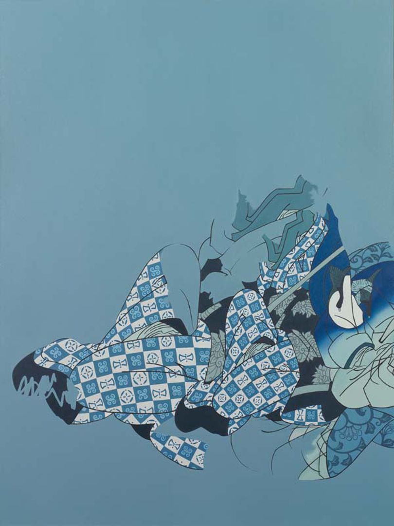Pattern-Making Workshops – Queensland Art Gallery | Gallery of Modern Art