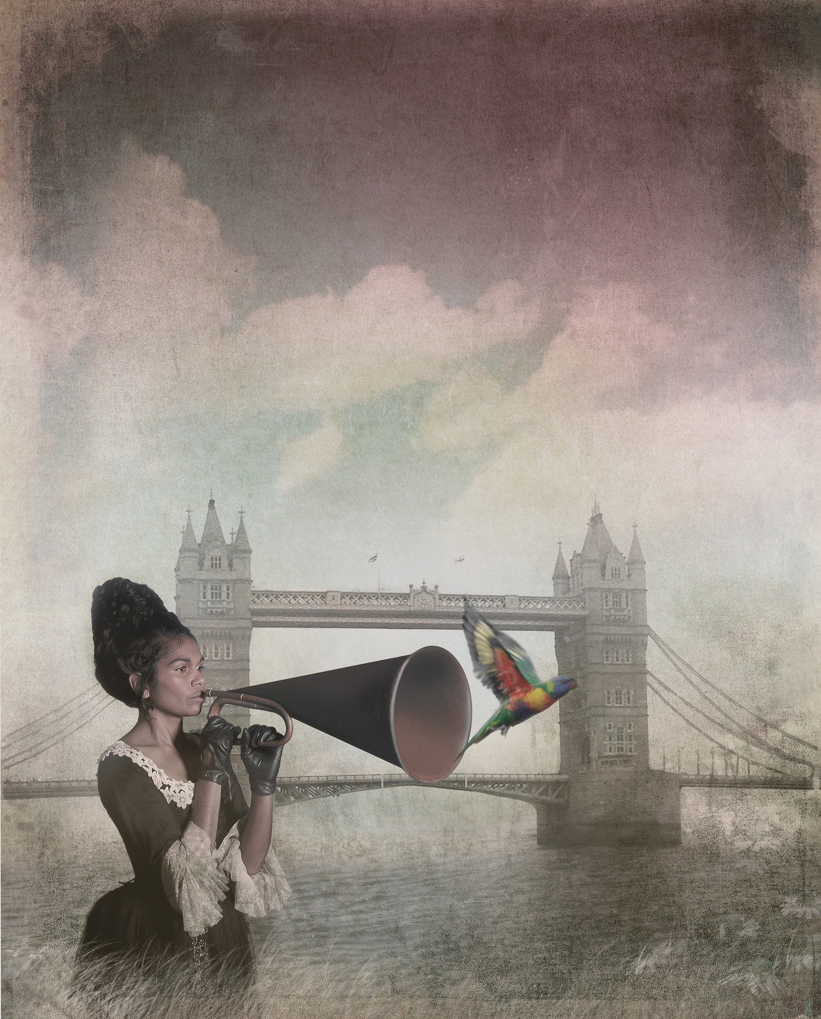 Snap Blak – Queensland Art Gallery | Gallery of Modern Art