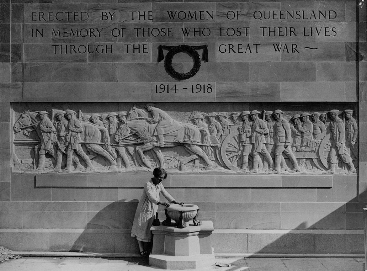 Queensland Art Gallery | Gallery of Modern Art
