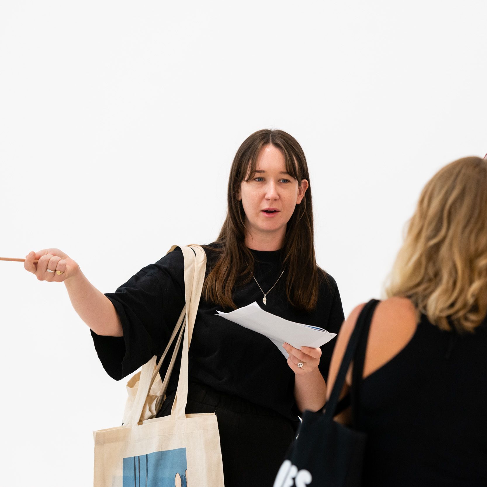 Teachers Takeover GOMA – Queensland Art Gallery | Gallery of Modern Art