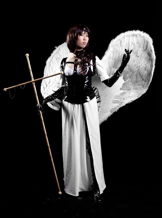 GOMA’s Cosplay draws in the crowds – QAGOMA Stories – Queensland Art ...