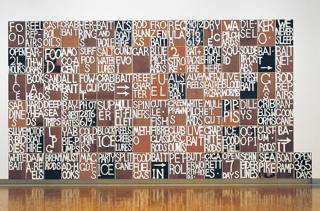 Understanding the work of Robert MacPherson – QAGOMA Stories ...