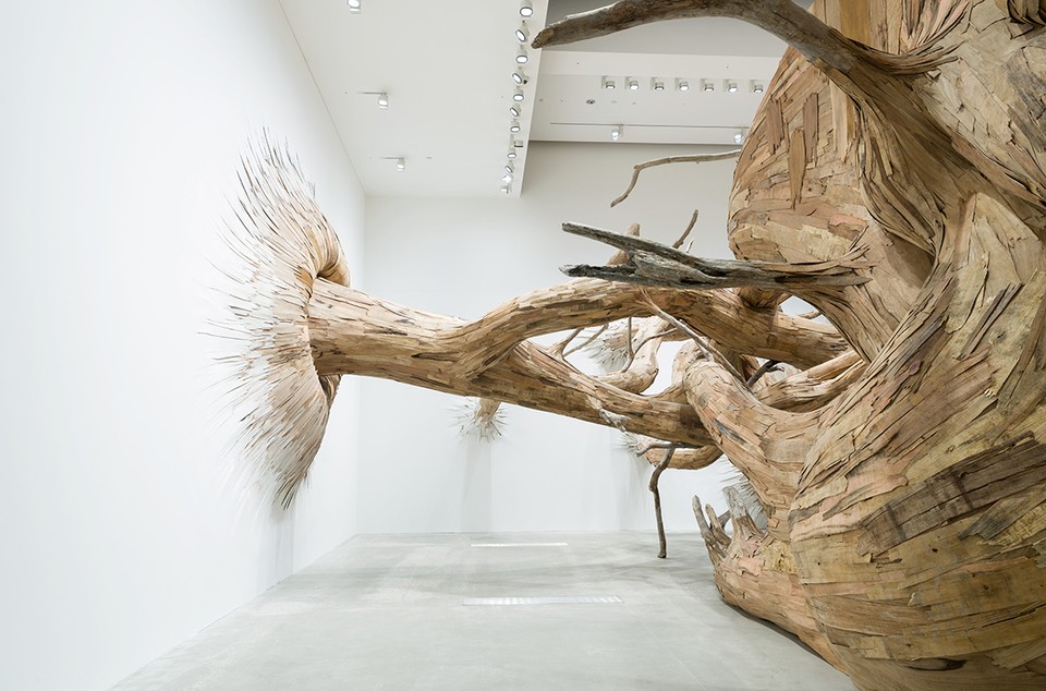Queensland Art Gallery | Gallery of Modern Art