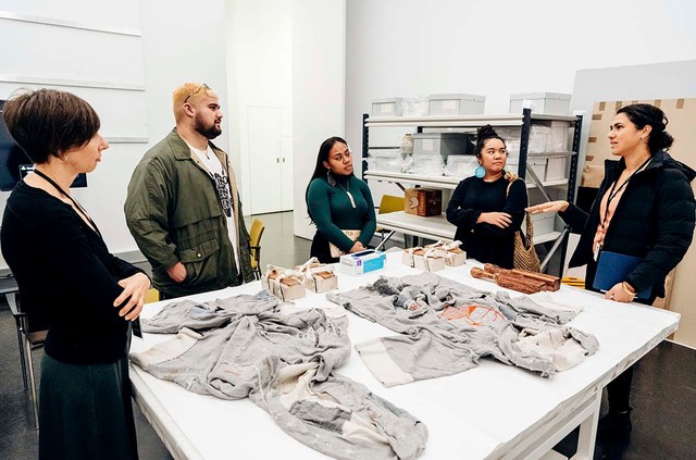 Queensland Art Gallery | Gallery of Modern Art