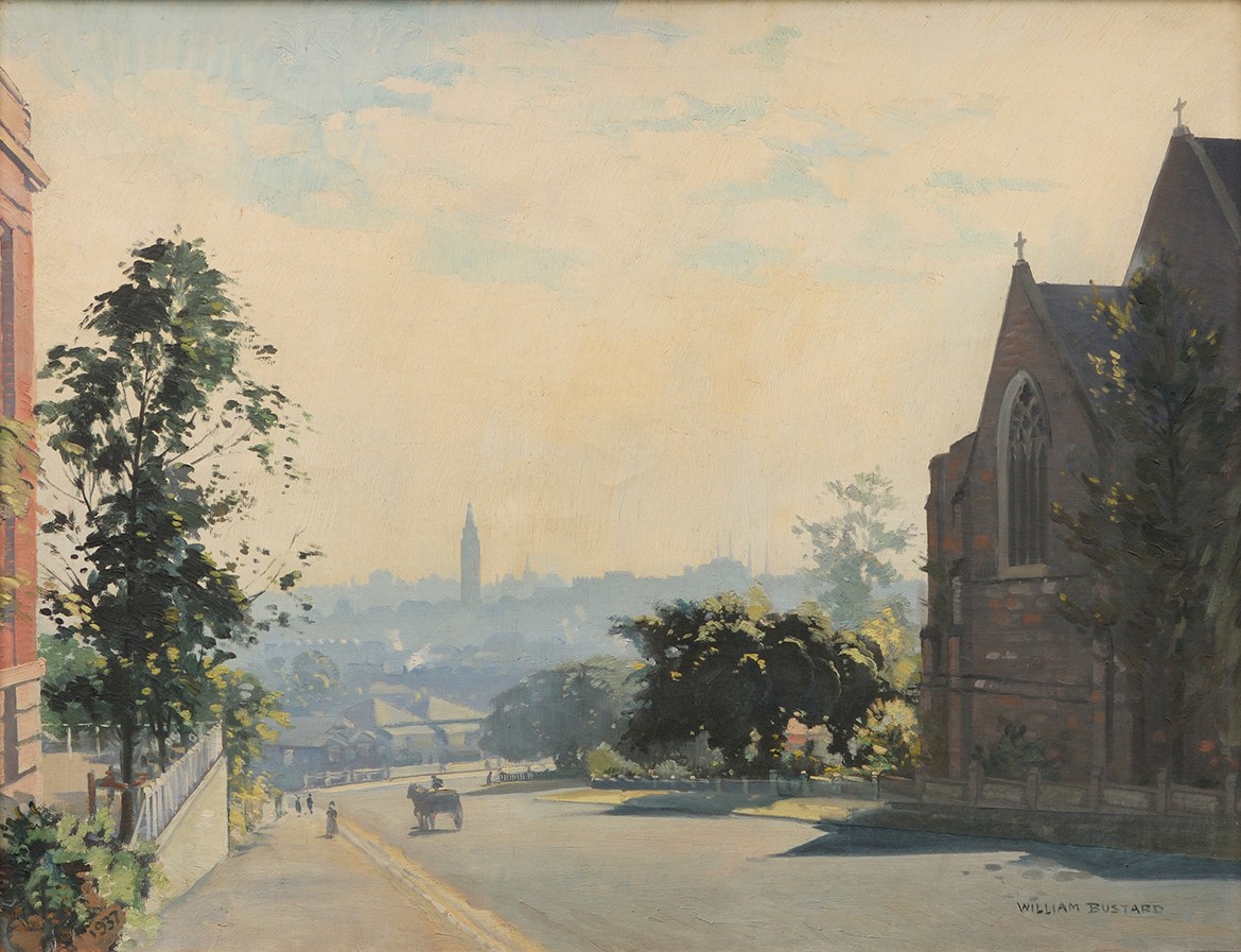 Queensland Art Gallery | Gallery of Modern Art