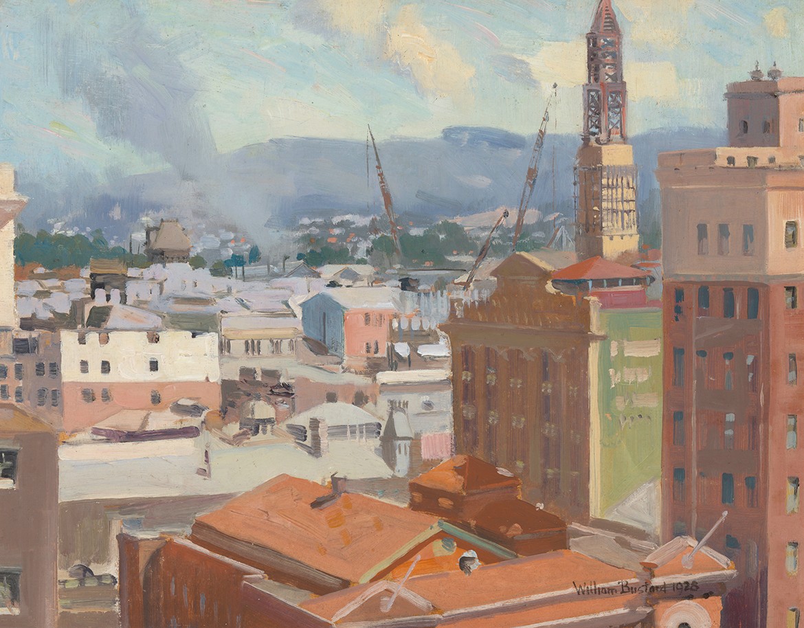 Queensland Art Gallery | Gallery of Modern Art