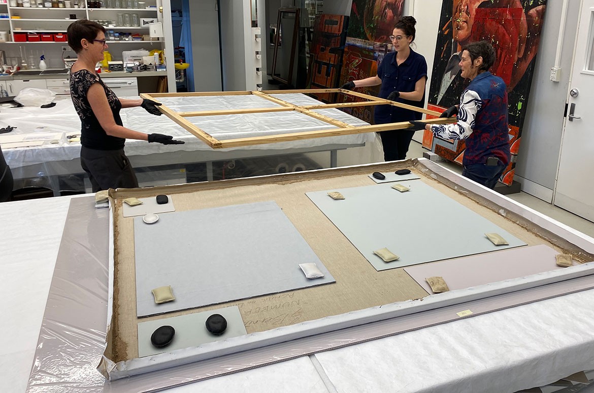 Queensland Art Gallery | Gallery of Modern Art