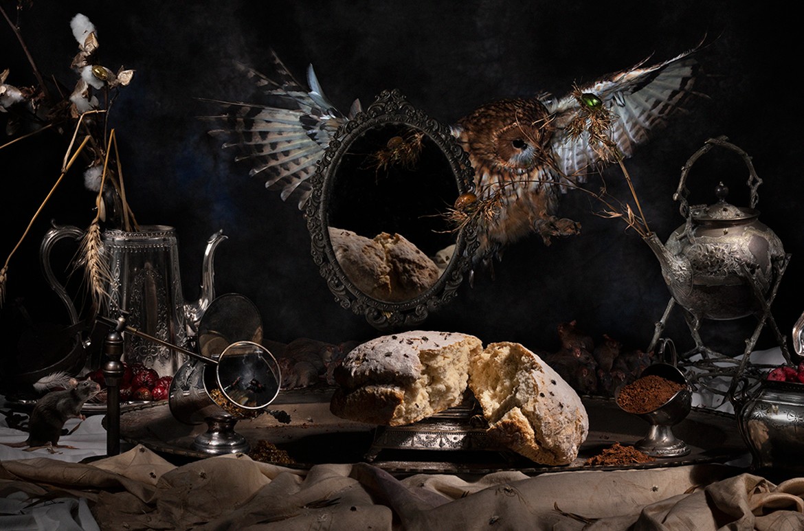 Photographic tableau highlights historical injustices – QAGOMA Stories ...